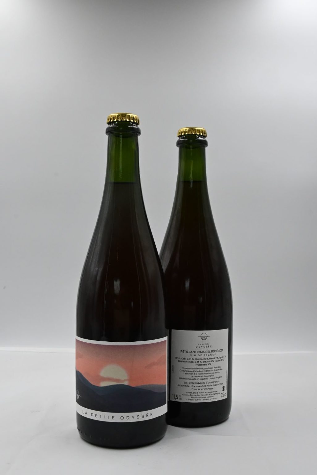 La cave, boutique en ligne des vins Pépin